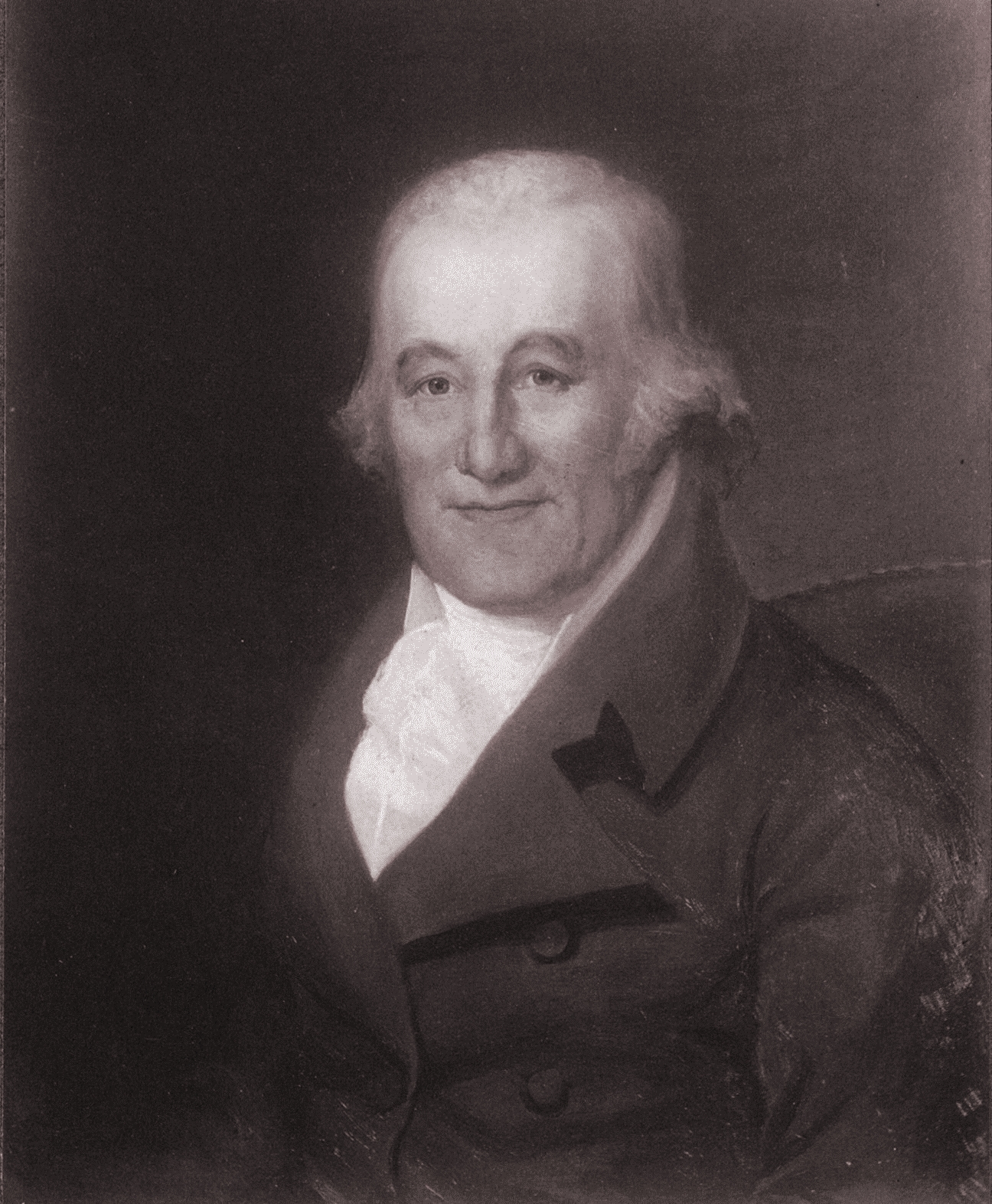 West Philadelphia Collaborative History - Caspar Wistar (1761–1818)